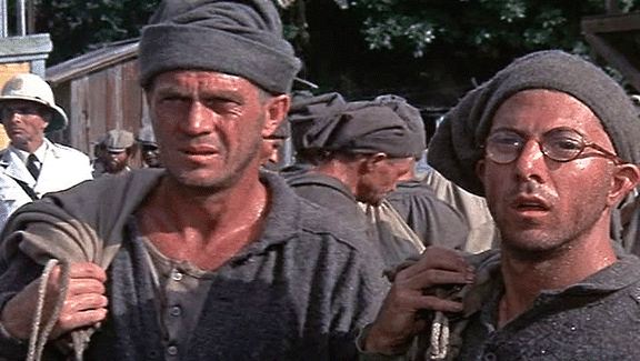 The Many Rantings of John: OVP: Papillon (1973)