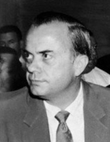 Politics dominated Courthouse activities