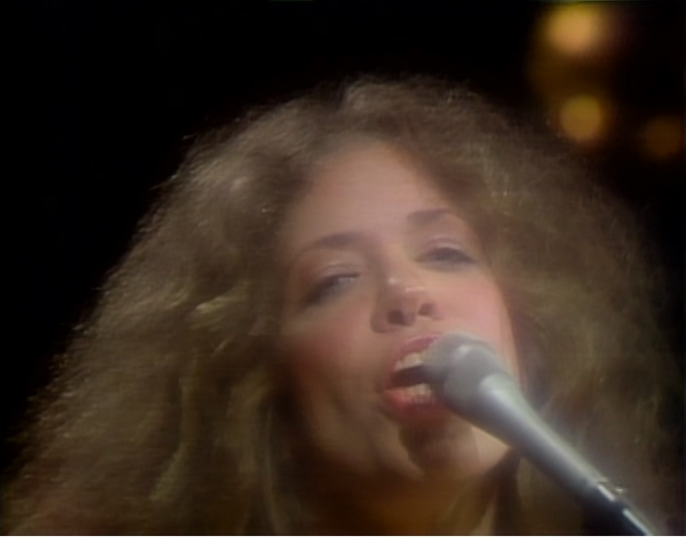 Classic SNL Reviews: Season 1, Episode 19, Host:Madeline Kahn, with ...