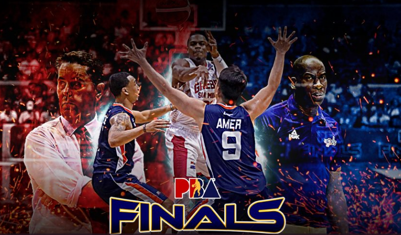 Updated list of online websites to watch PBA games live streaming, see ...