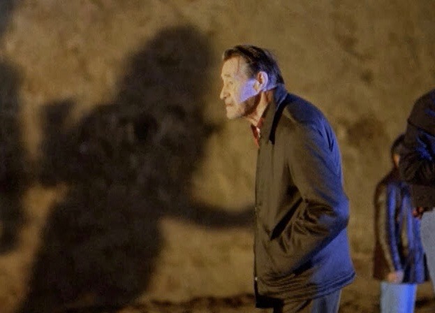 cult film freak: HORROR NOIR RETROSPECTIVE OF JOE DANTE'S 'THE HOWLING'