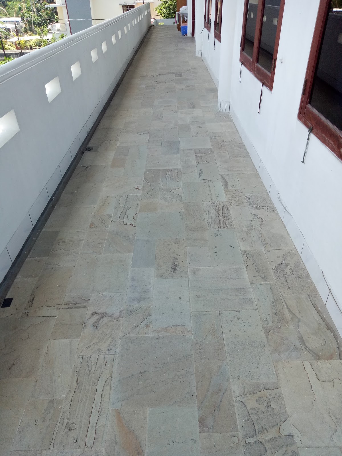 Batu Alam Bali | EraBaru Basalto