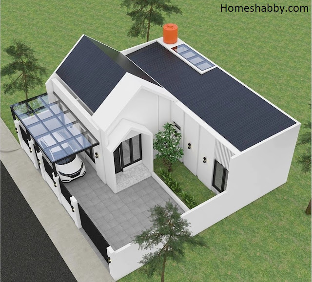 7 Model Atap Rumah Untuk Inspirasi Hunian Minimalis Hingga Modern ...