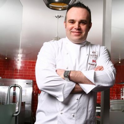 Learn From Five Pastry Master Chefs as they hold Masterclasses at the ...