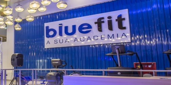 Blue Fit abre inscrições para abre inscrições para Atendente ...