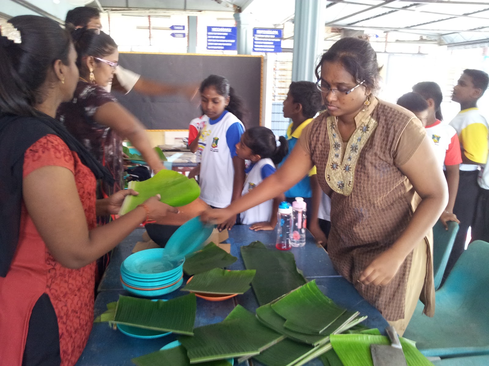 SJKT LADANG CHANGKAT