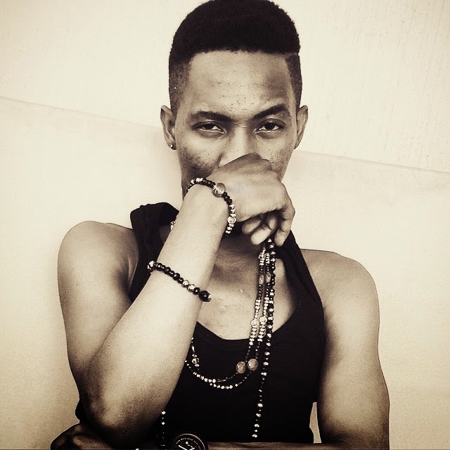 Jesse Jagz Blushes As He Releases New Cute Photos On His Instagram Page ...