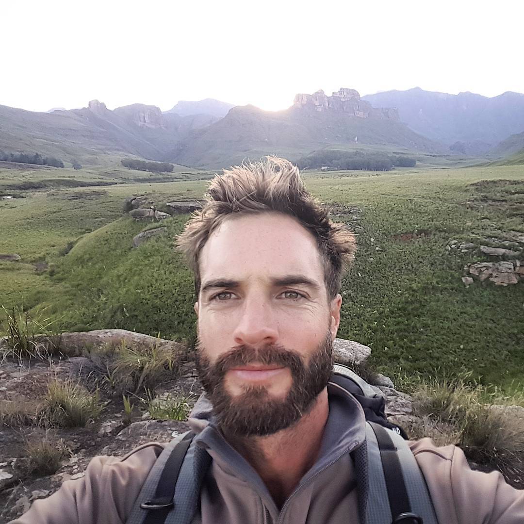 TV with Thinus: INTERVIEW. Marc Buckner, The Bachelor SA's new bachelor ...