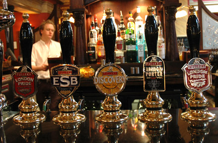 Pub Licence: getting a licence to run a pub