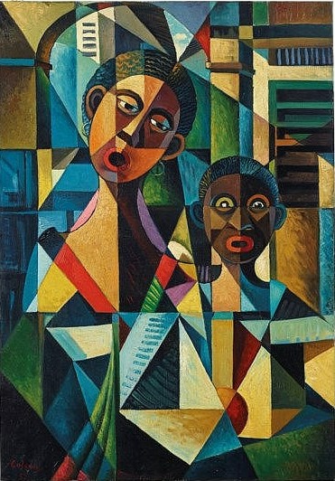 Jaime Colson | Galería de Arte