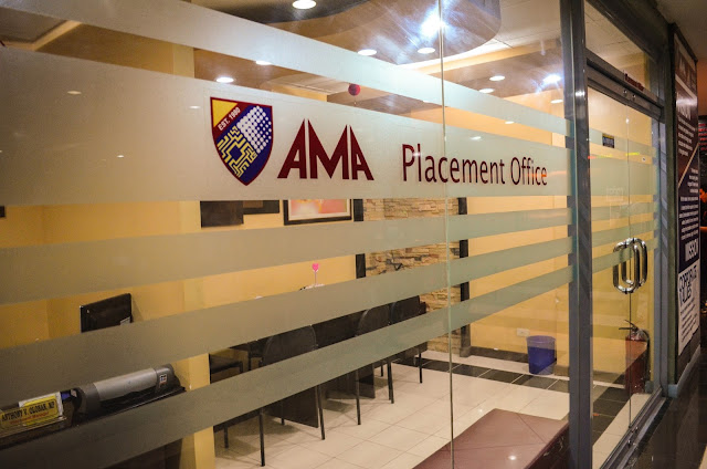 A look inside AMA School of Medicine (AMASOM) ~ AMA School of Medicine ...