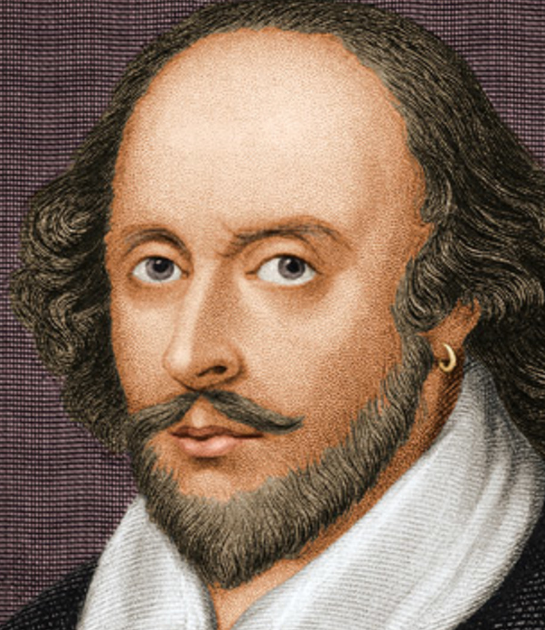 Renaissance (1485)-William Shakespeare