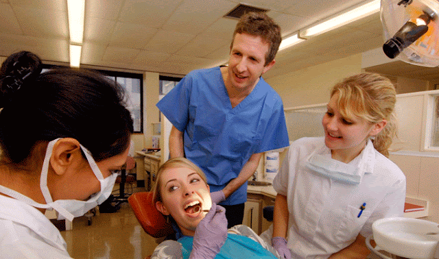 Why is it Important to search for a Trusted Dental Expert?