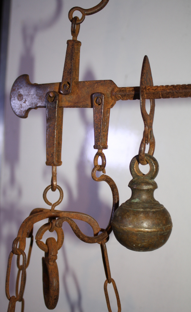 Progress is fine, but it's gone on for too long.: Chilog 20lb hardware ...