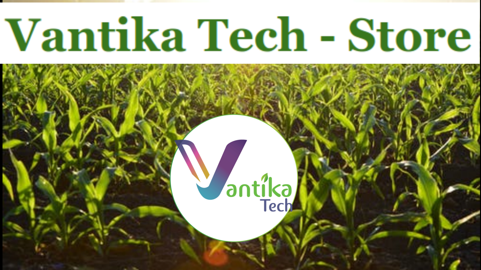 Vantika Tech