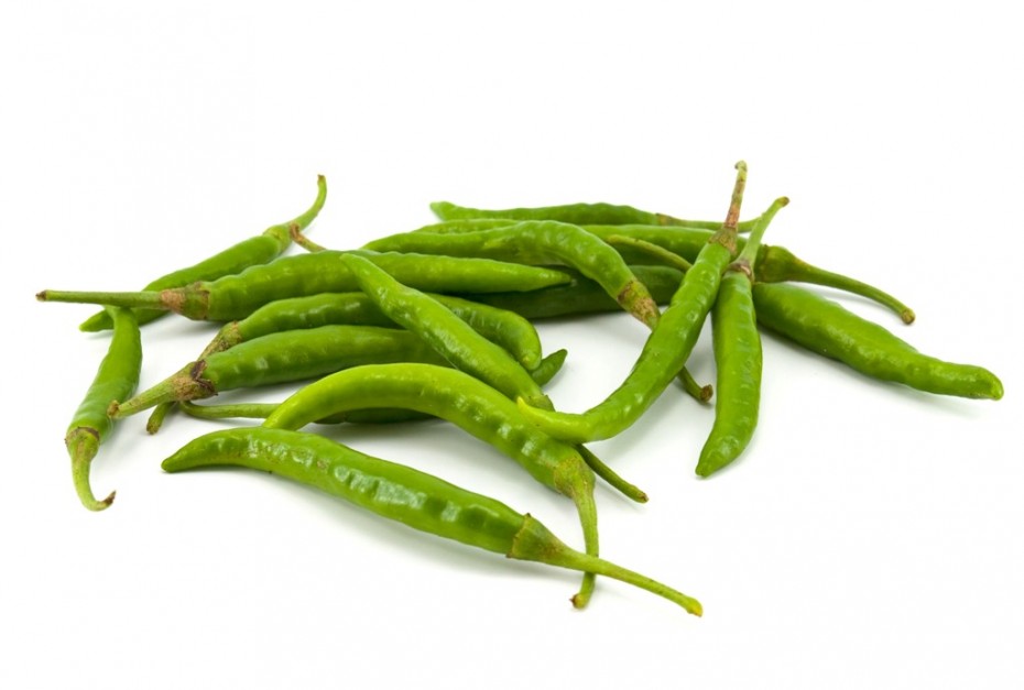 Que ficha eres tu?: Guindillas o Piparrak