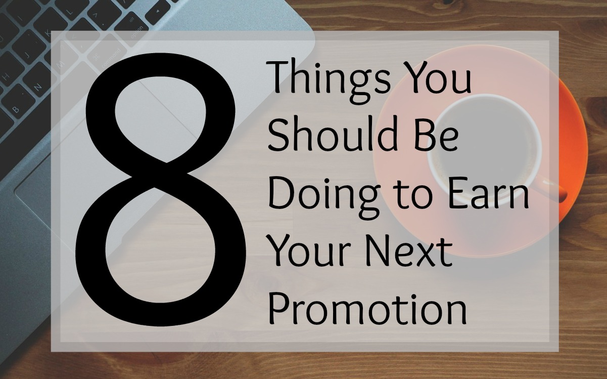 Chalk It Up To Better Luck: 8 Things You Should Be Doing to Earn Your ...