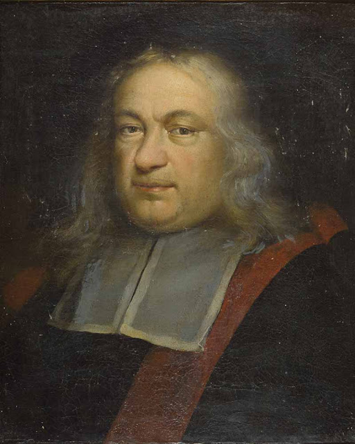 El Matenavegante: Pierre de Fermat