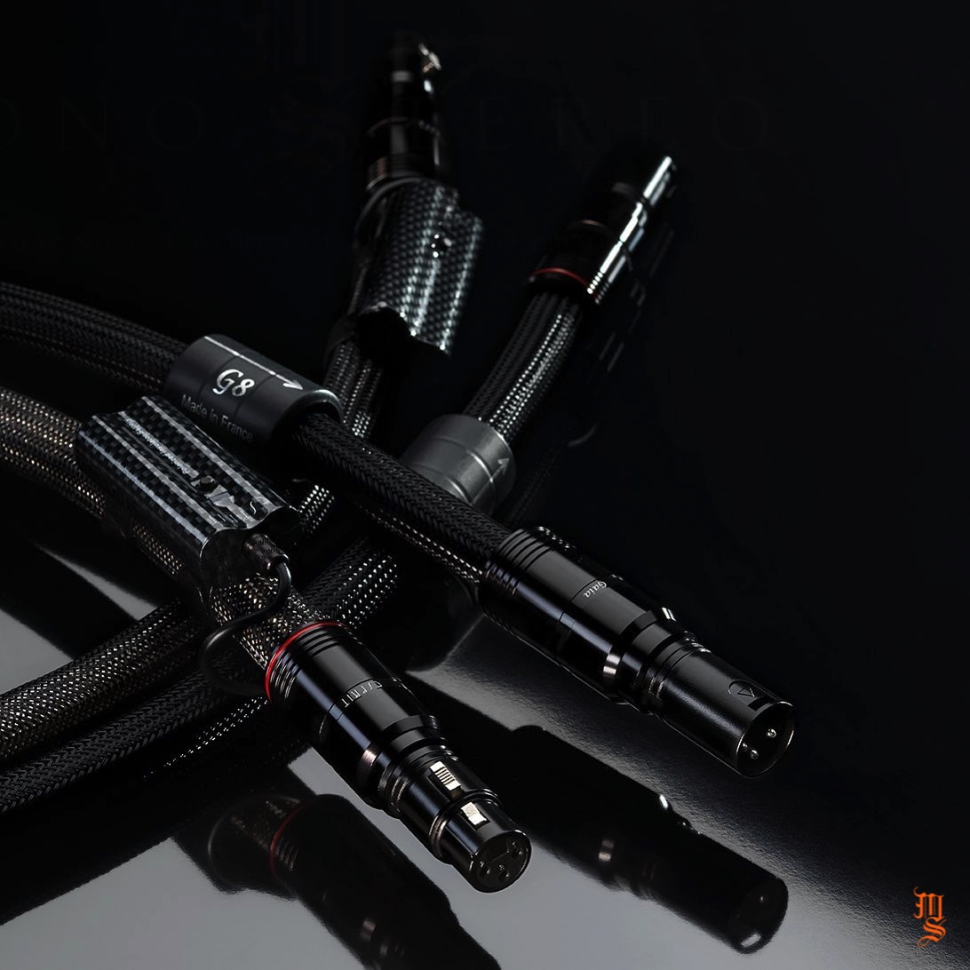 ESPRIT AUDIO GAIA CABLES – M & S | Ultimate High-Fidelity