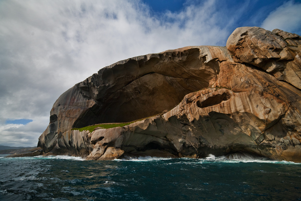Hidden and little known places: Cleft Island , Wilsons Promontory ...