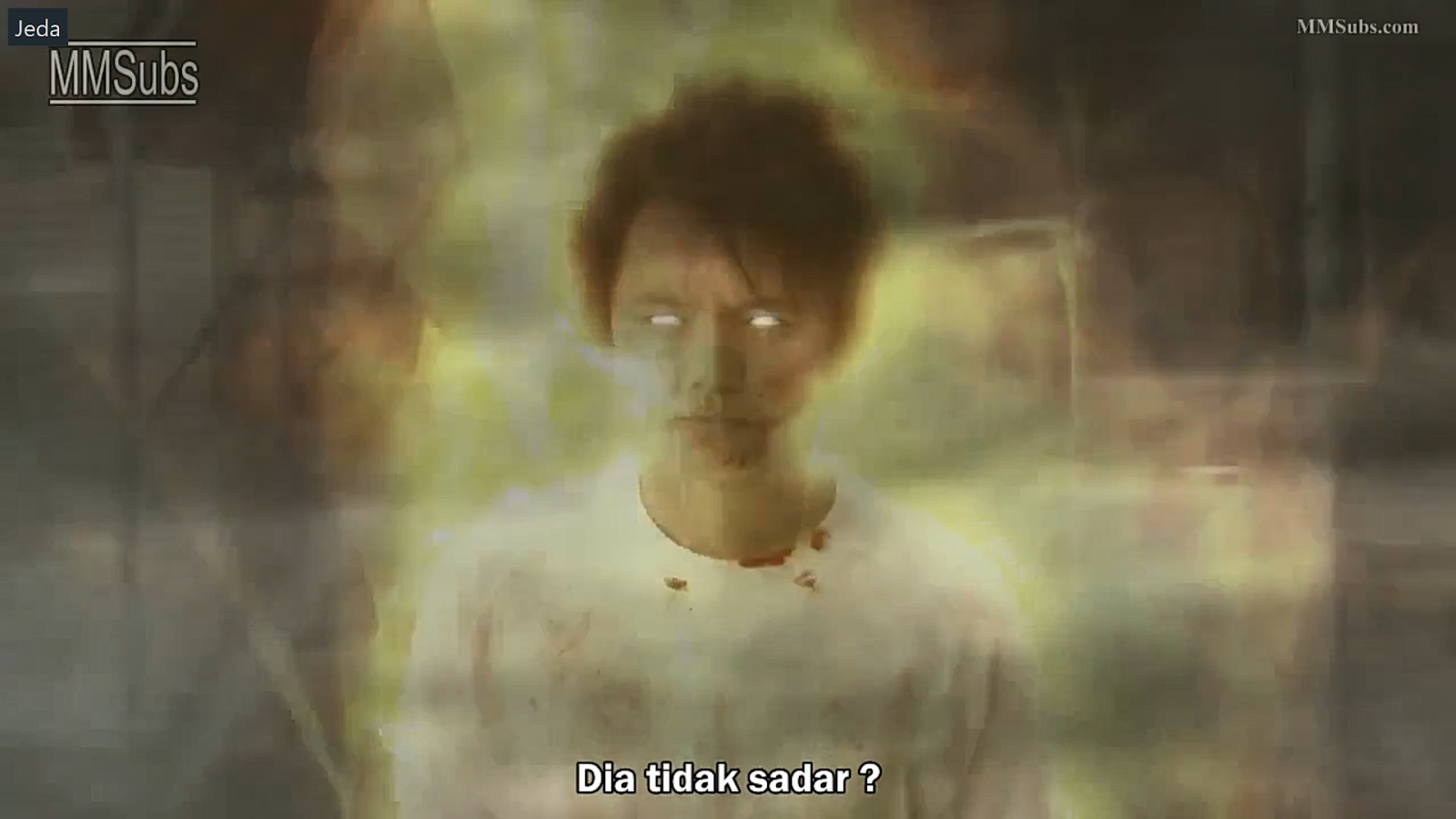 Mob Psycho 100 Live Action Episode 6 [Subtitle Indonesia]