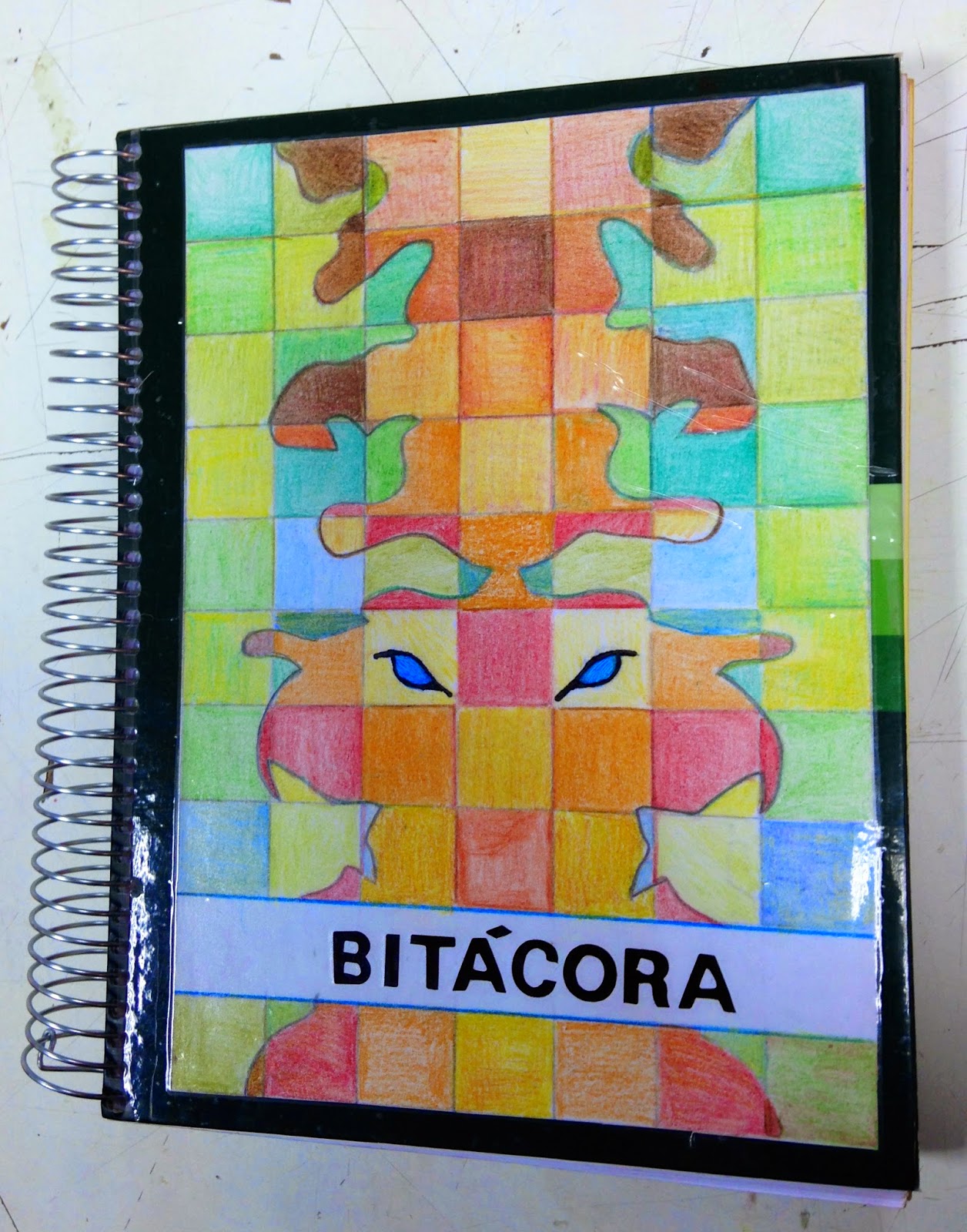 No soy una cebolla: Las mejores portadas de los bitácoras de 1º, 3º y ...