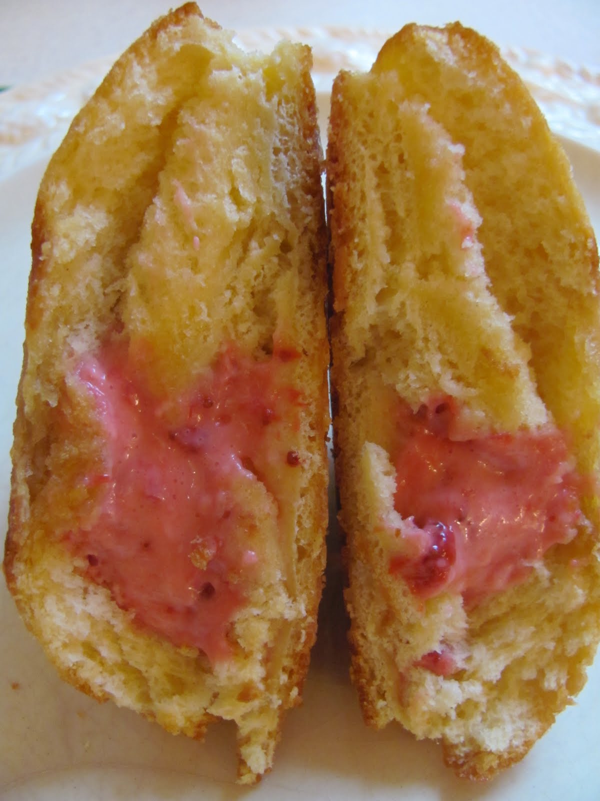 Foodette Reviews: IHOP At Home Strawberry and Cream Cheese French Toast ...