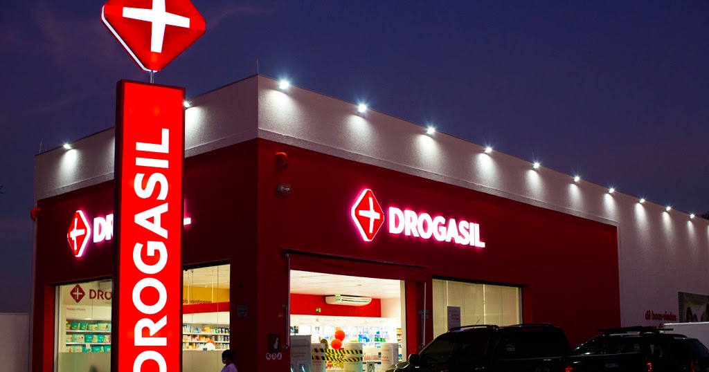 Drogasil abre 10 vagas para Orientador(a) de Loja; Trabalhar na RMS ...