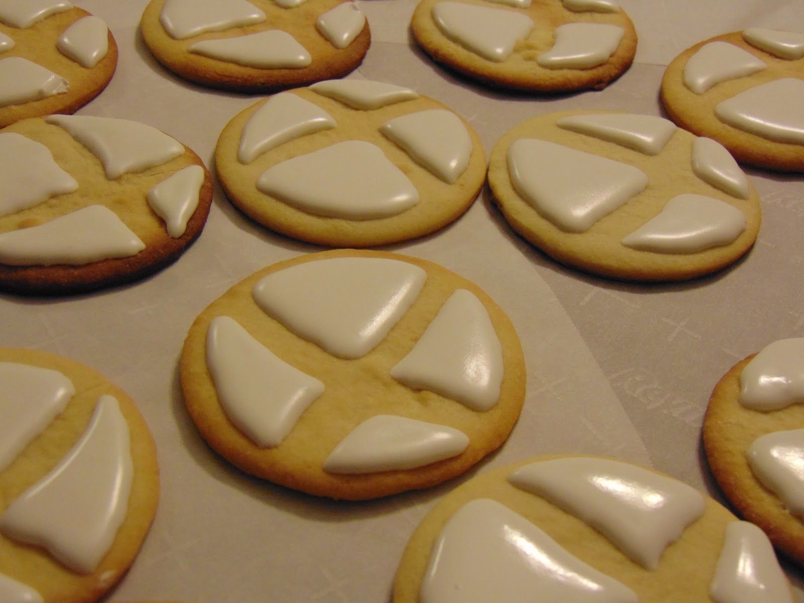 Thefantasycafellc: Xbox Cookies