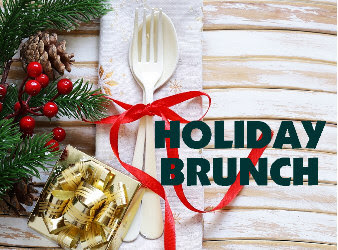 Ever Ready: Holiday Brunch Part One