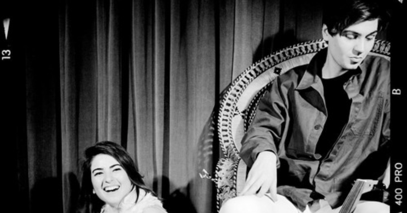 The Perlich Post: Introducing: Kit Sebastian