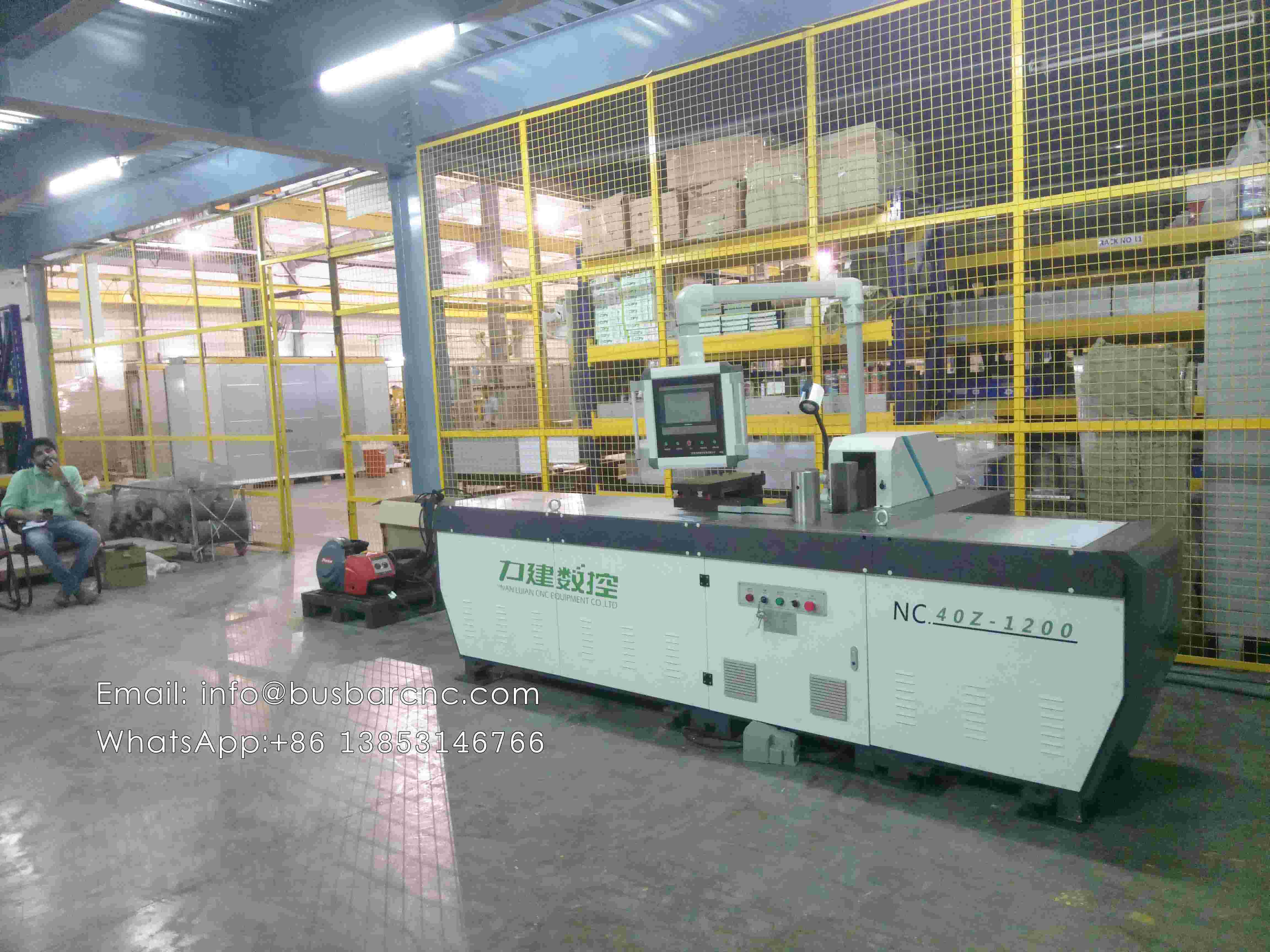 numerical simulation of welding temperature filed: baluktot na makina ...