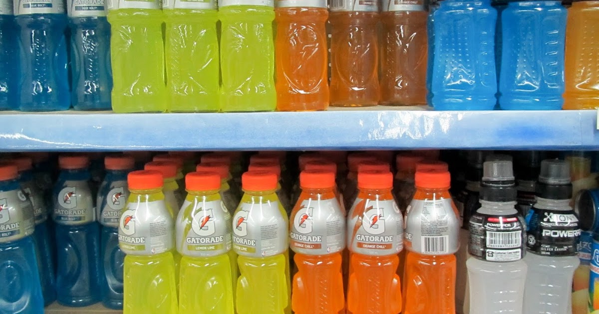 Paku Midin: Top 5 Benefits of Isotonic Drinks and Top 10 Most Popular ...