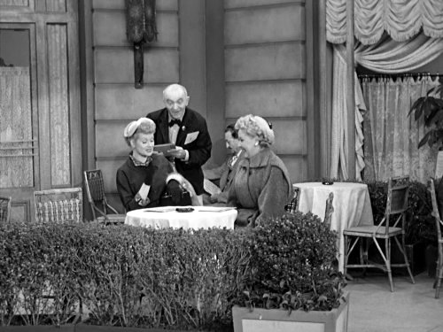 Los Angeles Morgue Files: "I Love Lucy" Character Actor John Bleifer ...