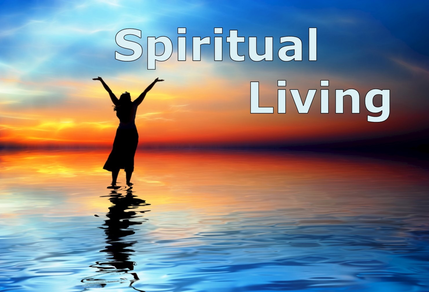 New Thought Resources for Spiritual Living: 2016