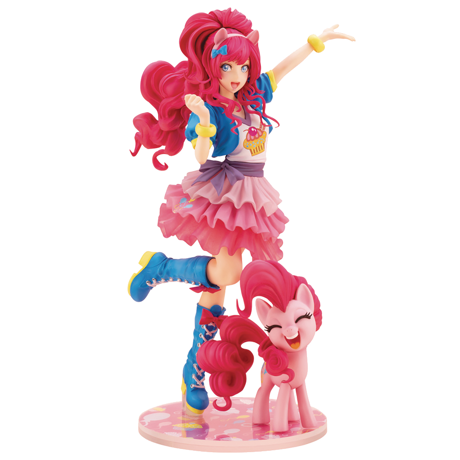 MLP Bishoujo Statue G4 Other Figures | MLP Merch