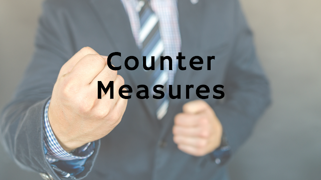 Environmental Issues and Its Counter Measures