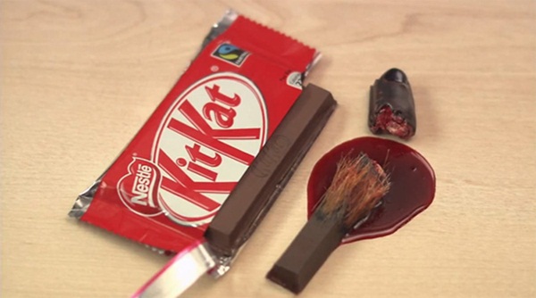 Saiba do que é feito kit kat , você nunca mais vai querer ~ Notícias do ...