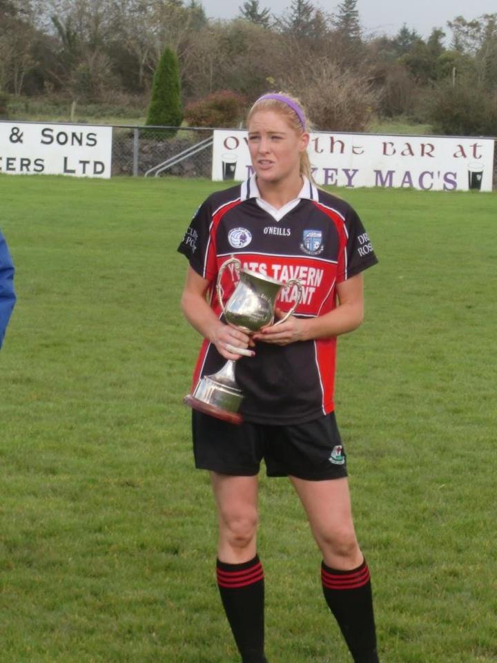 Welcome to Drumcliffe/Rosses Point GAA Club