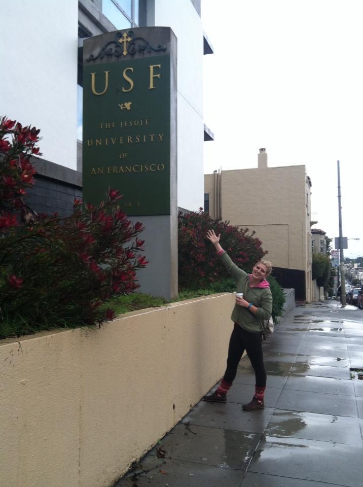 Ignatian Camino (The Way of St. Ignatius) - July 2013, Spain