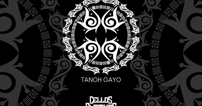 Kerawang Gayo Merupakan Motif Khas Daerah Tanoh Gayo Aceh | Sablon Kaos ...