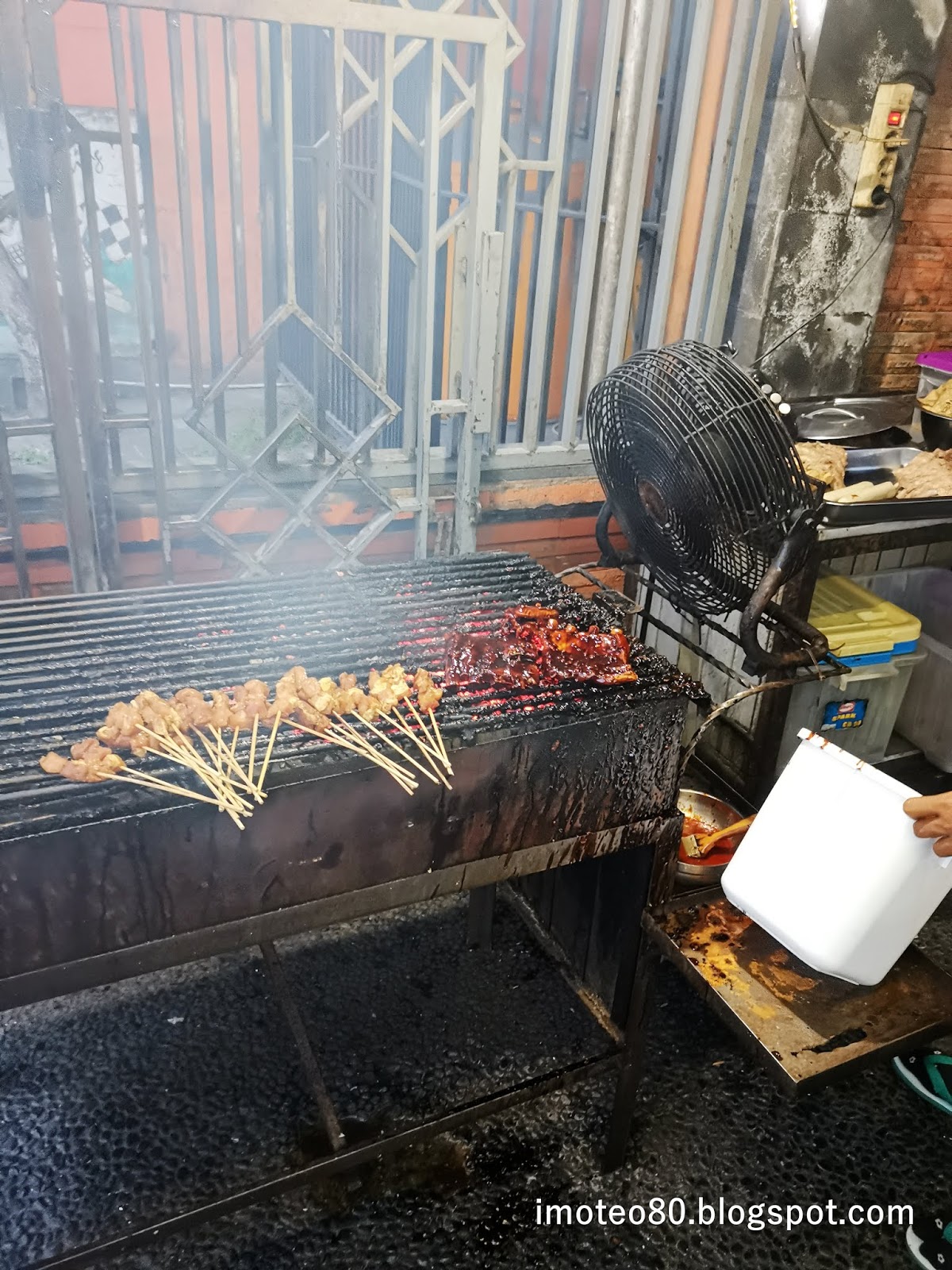 小女人的小天地: 【2019巴厘岛搜食】Ubud. Warung Kayana