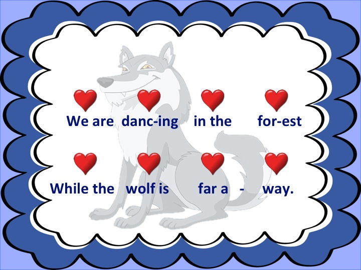 We Are Dancing - Music a la Abbott - Amy Abbott - Kodály Inspired Blog ...