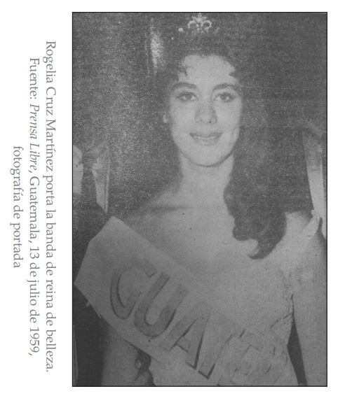 El olvido en la memoria de Rogelia Cruz Martínez ~ Grupo de Mujeres Ixchel