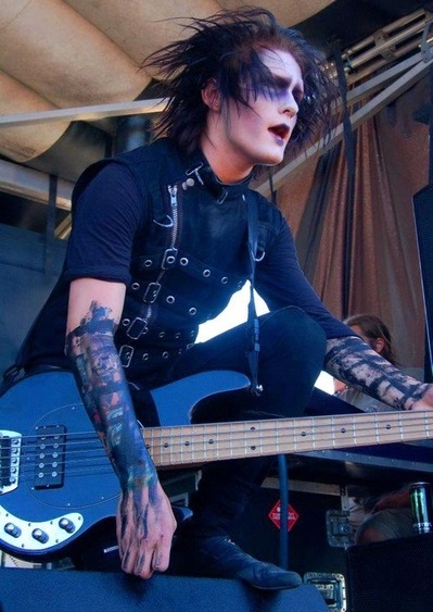 Think before you fucking speak. I am not a villain, Think before you fucking speak: Motionless ...