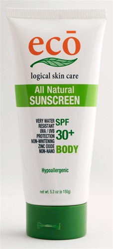 2013 Safe Sunscreen Guide | Best Natural + Organic Sun Protection - The ...