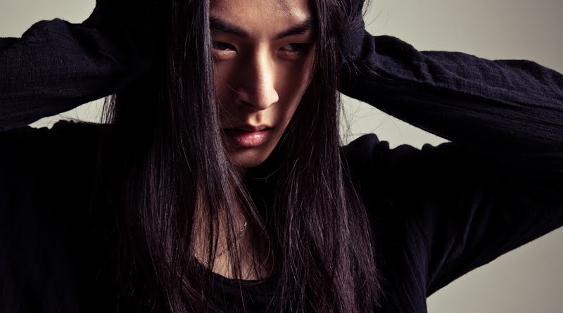 ASIAN MODELS BLOG: EDITORIAL: David Chiang in OAK, Spring/Summer 2011