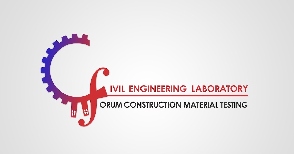 Civil engineering Logo design