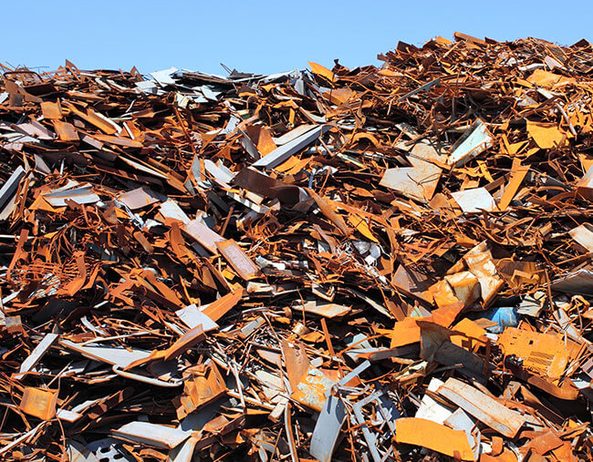 Some Facts and things about copper recycling!