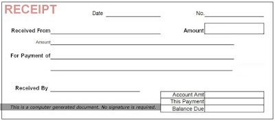 Naimy: Free Gift Template Resit